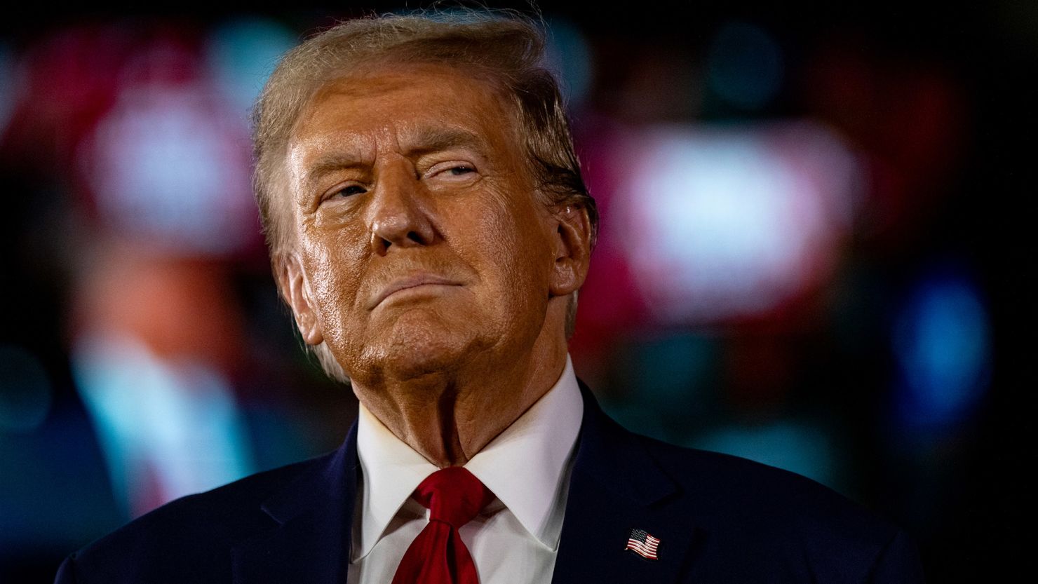 Ceremonia de învestire a lui Donald Trump, mutată în interior: O ...