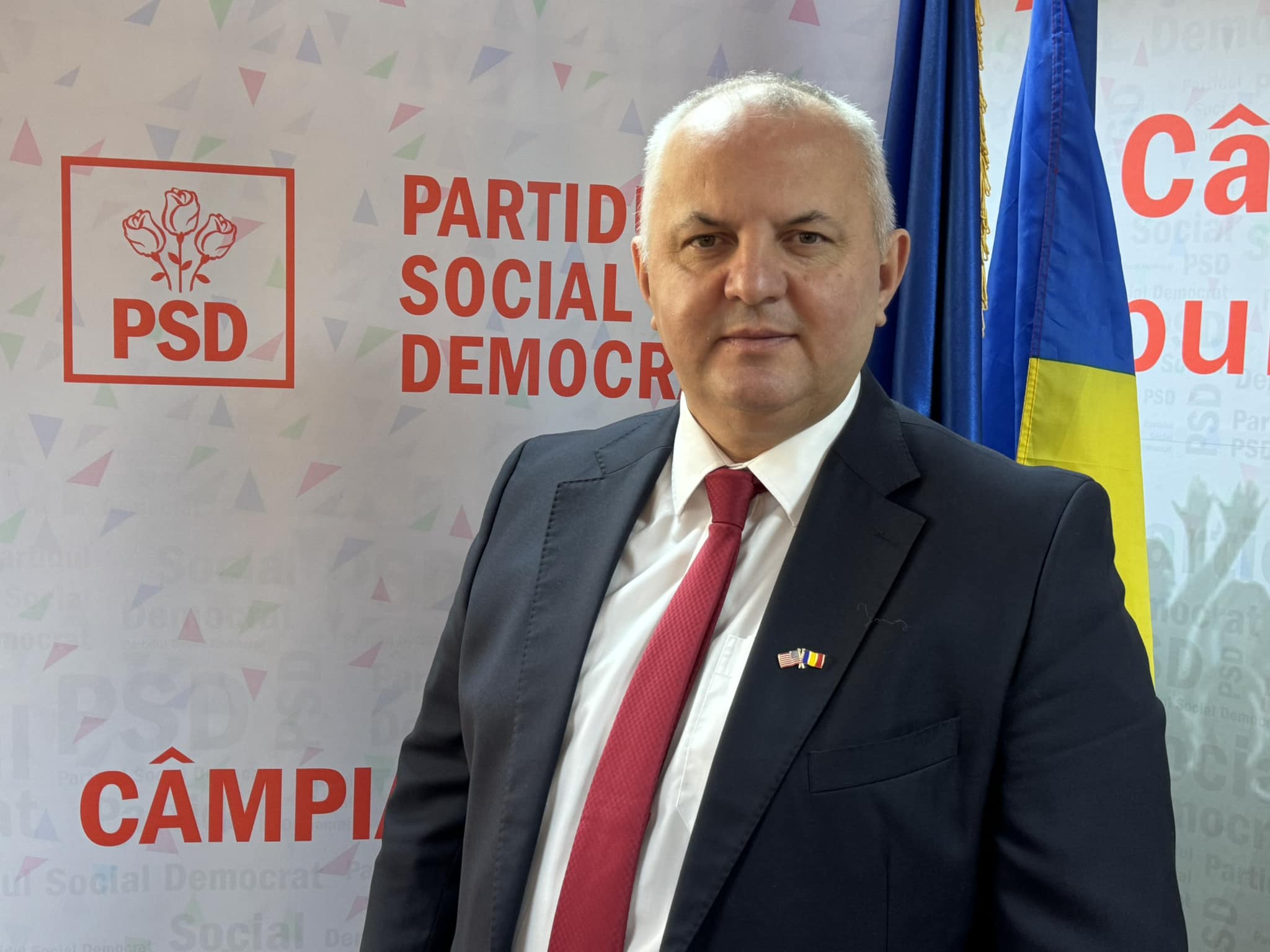 Anularea alegerilor, un precedent periculos – avertismentul lui Avram Gal