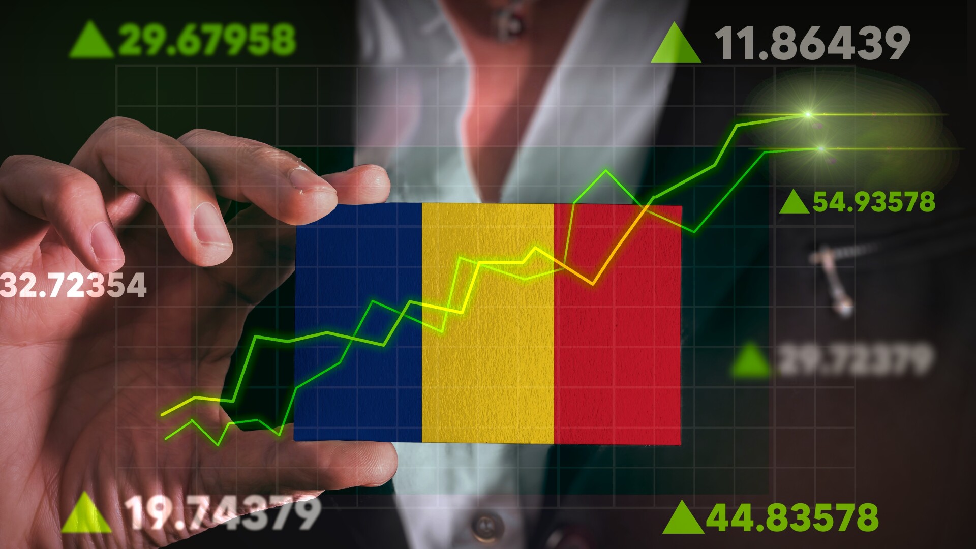 Datoria externă a României totaliza 203,575 miliarde euro, la finalul ...