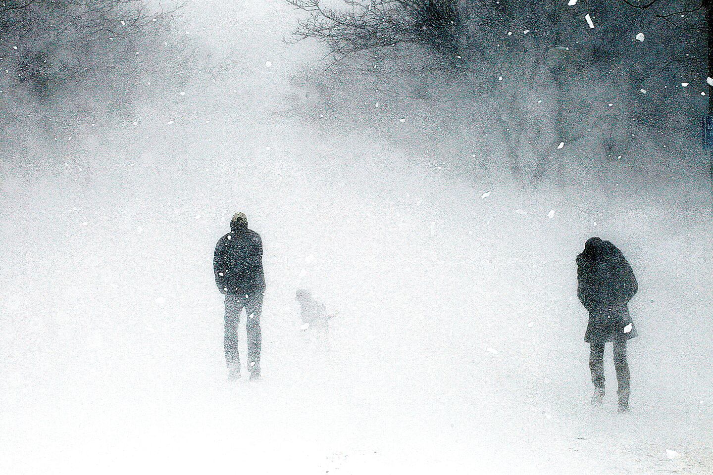 Se anunţă vreme extremă de Revelion. Meteorologii au prognozat ger ...