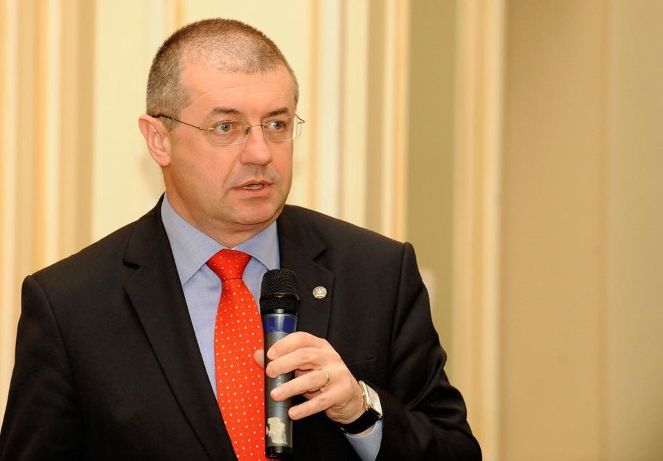 Trei ani de război în Ucraina: Ambasador pe front - Puterea.ro