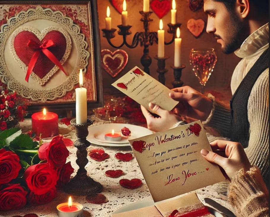 Valentine’s Day, o sărbătoare împrumutată și de români