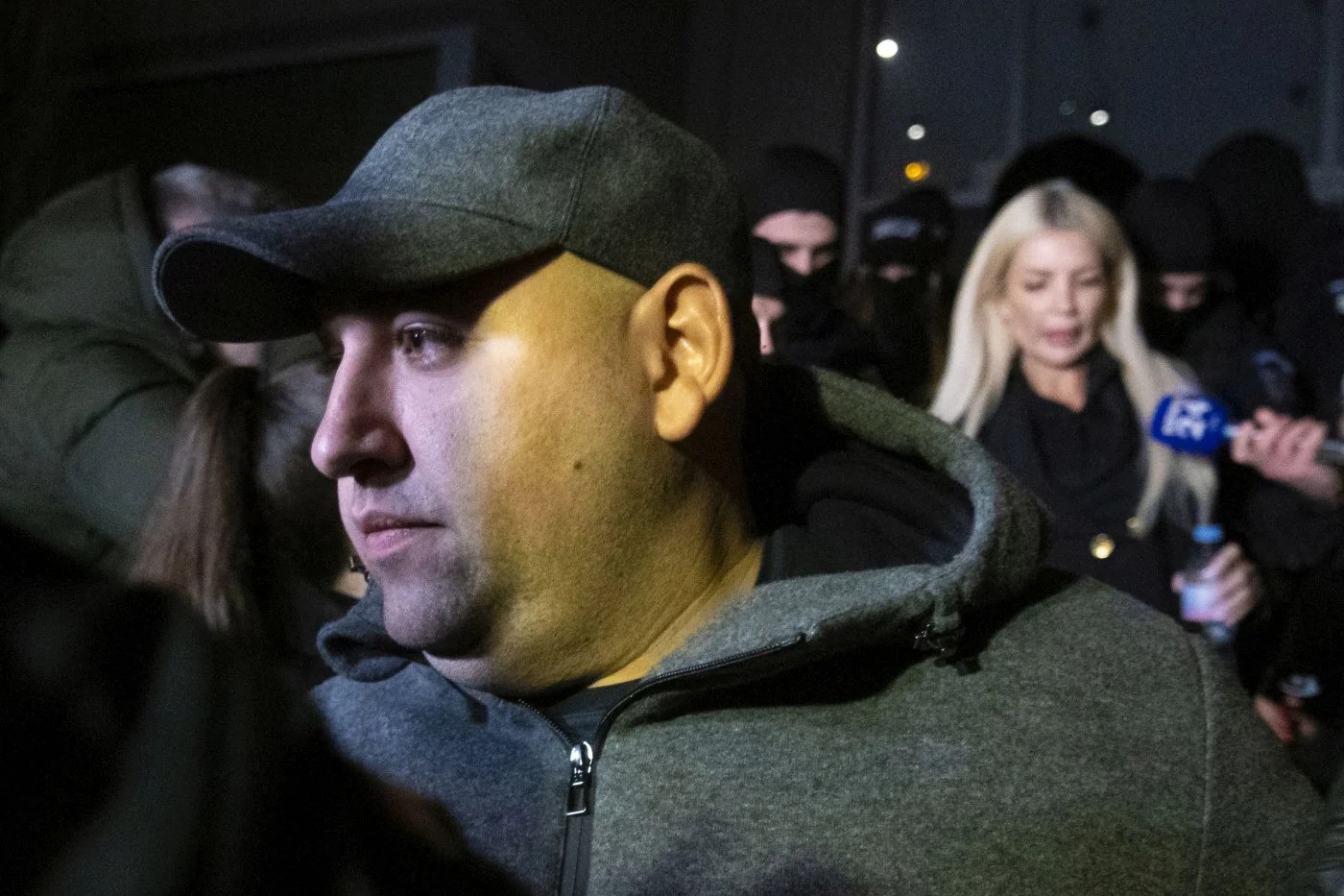 Ce avere are Vladimir Ciorbă, patronul Nordis