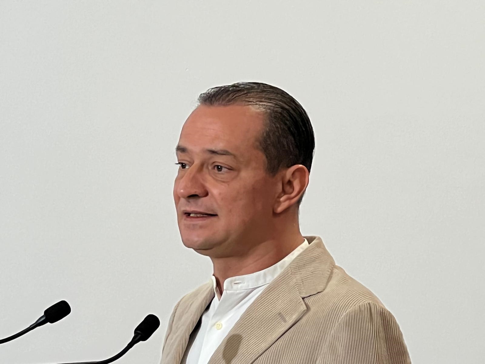 Daniel Băluță a anunțat când vor începe lucrările la planșeul Unirii