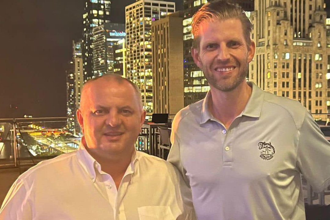 Avram Gal, despre Retorica anti-SUA din România