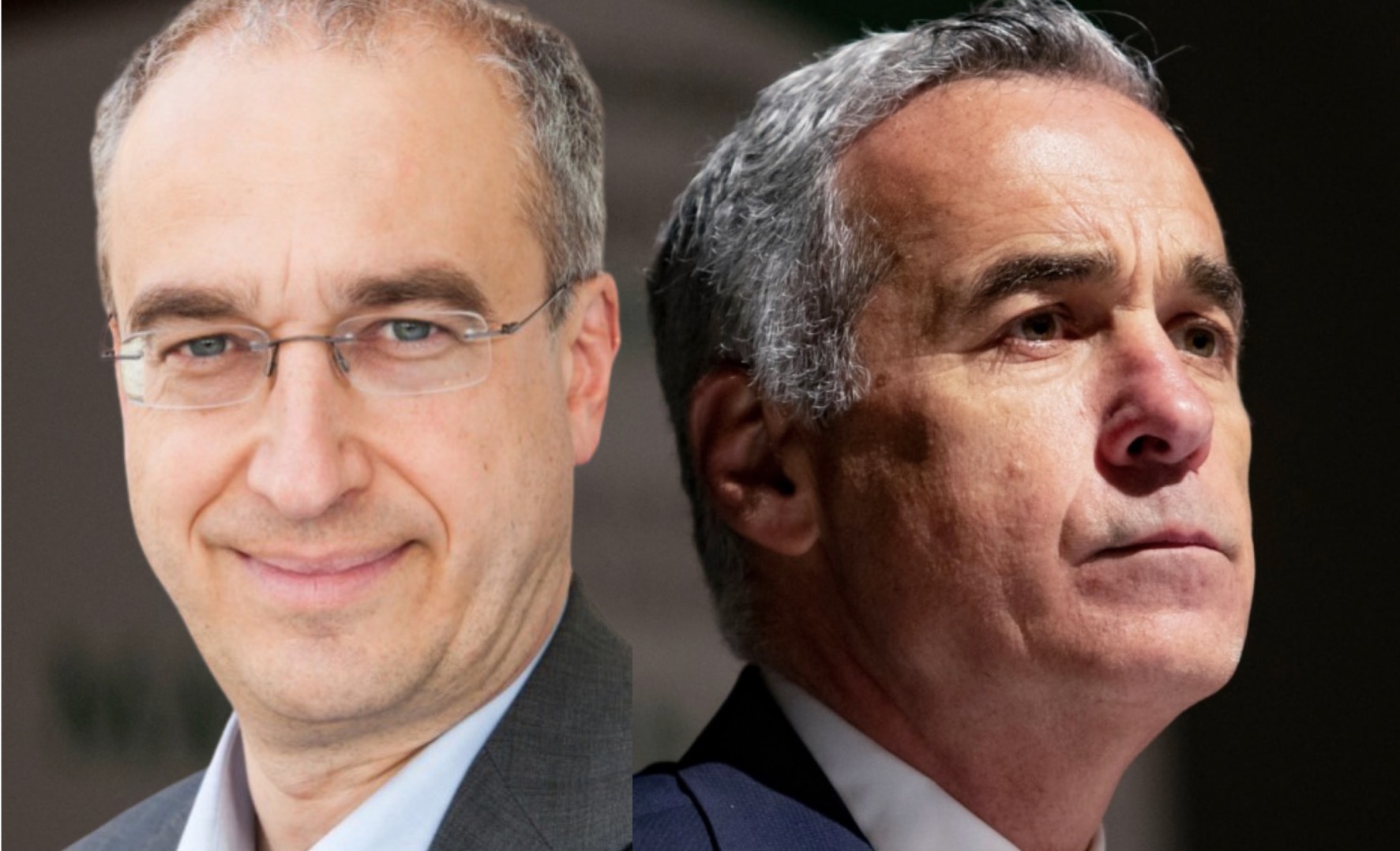 Cine este finanțatorul misterios austriac al lui Călin Georgescu