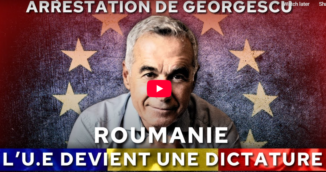 Duduie Europa la aflarea anchetării lui Călin Georgescu. Suveraniștii ...