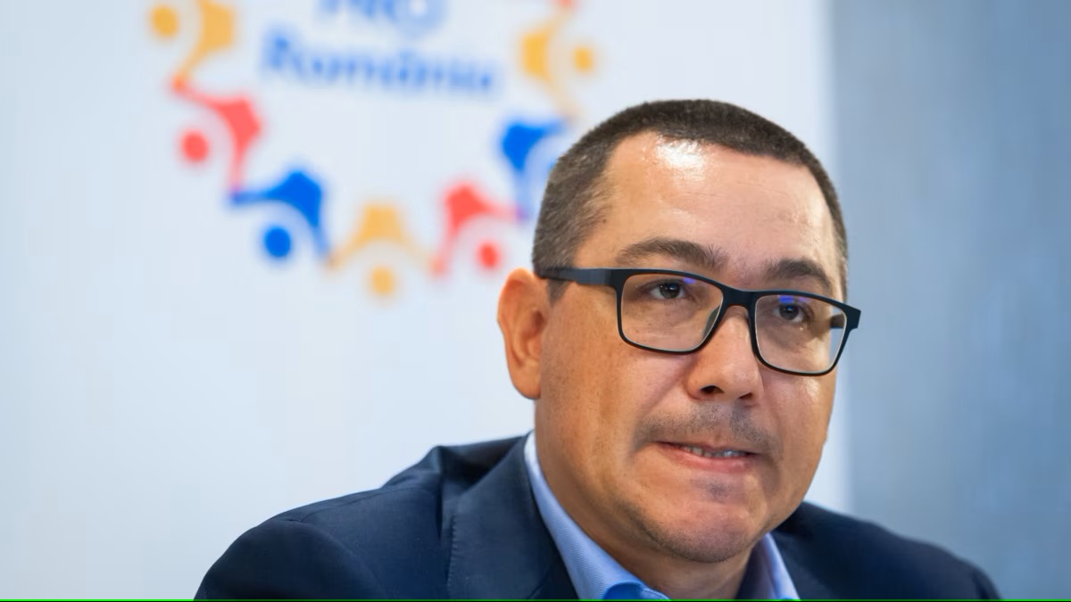 SURSE: Victor Ponta, pe punctul de a fi exclus din PSD chiar în ziua ...