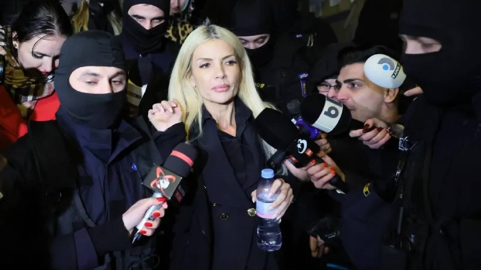 Percheziții DIICOT la Nordis: Vladimir Ciorbă și Laura Vicol, reținuți