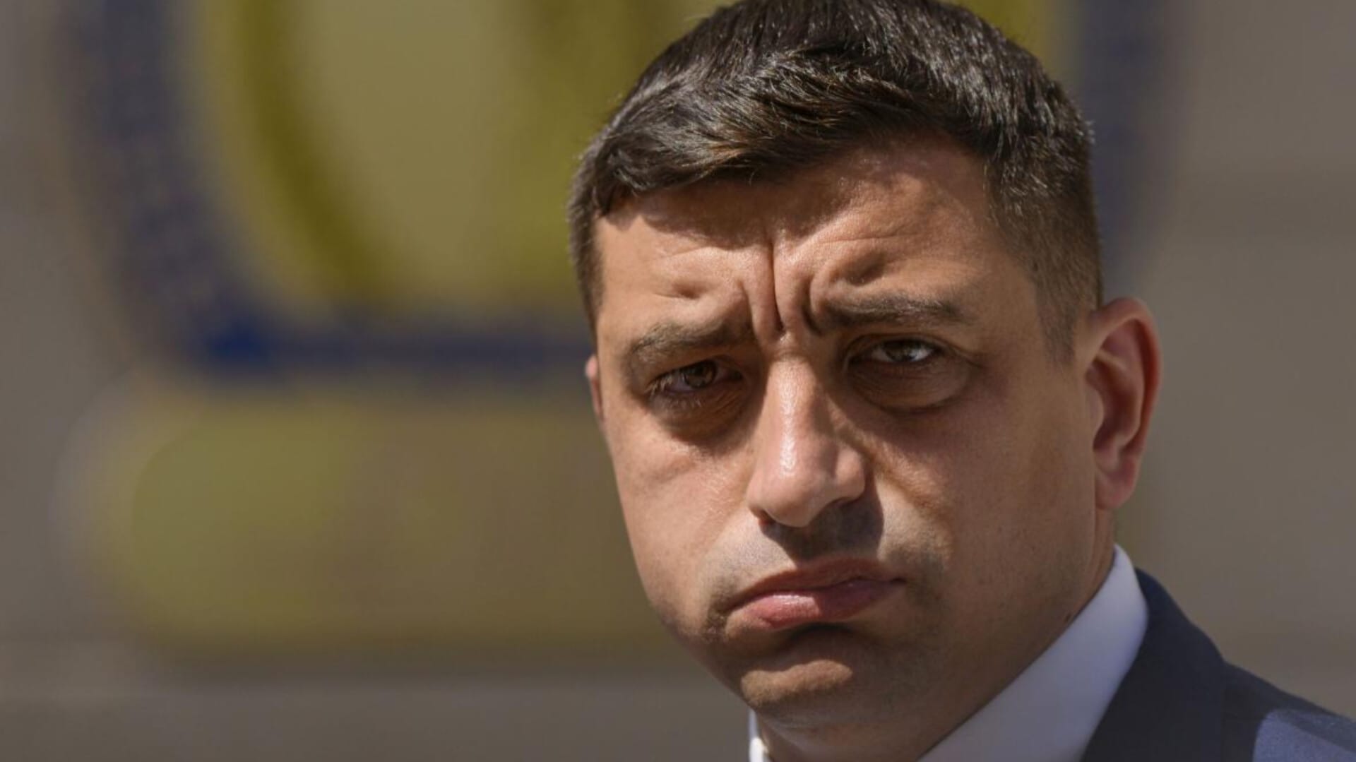 George Simion: „AUR va da premierul, trădările din coaliție au început”