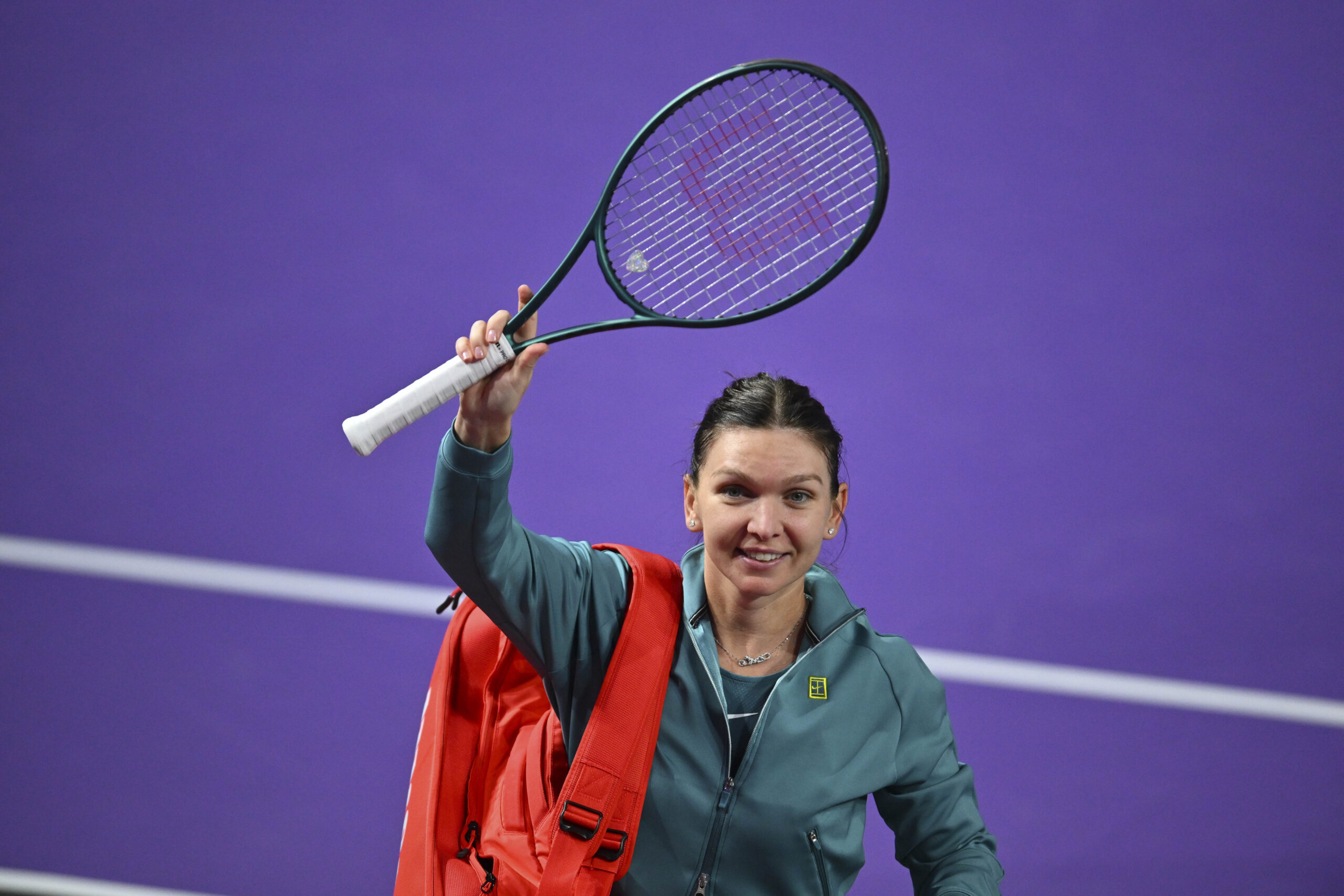 Stere Halep, despre retragerea Simonei: „Nu se mai poate întoarce din drum”