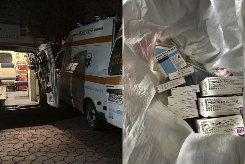 ANPC, verificări în peste 250 de azile