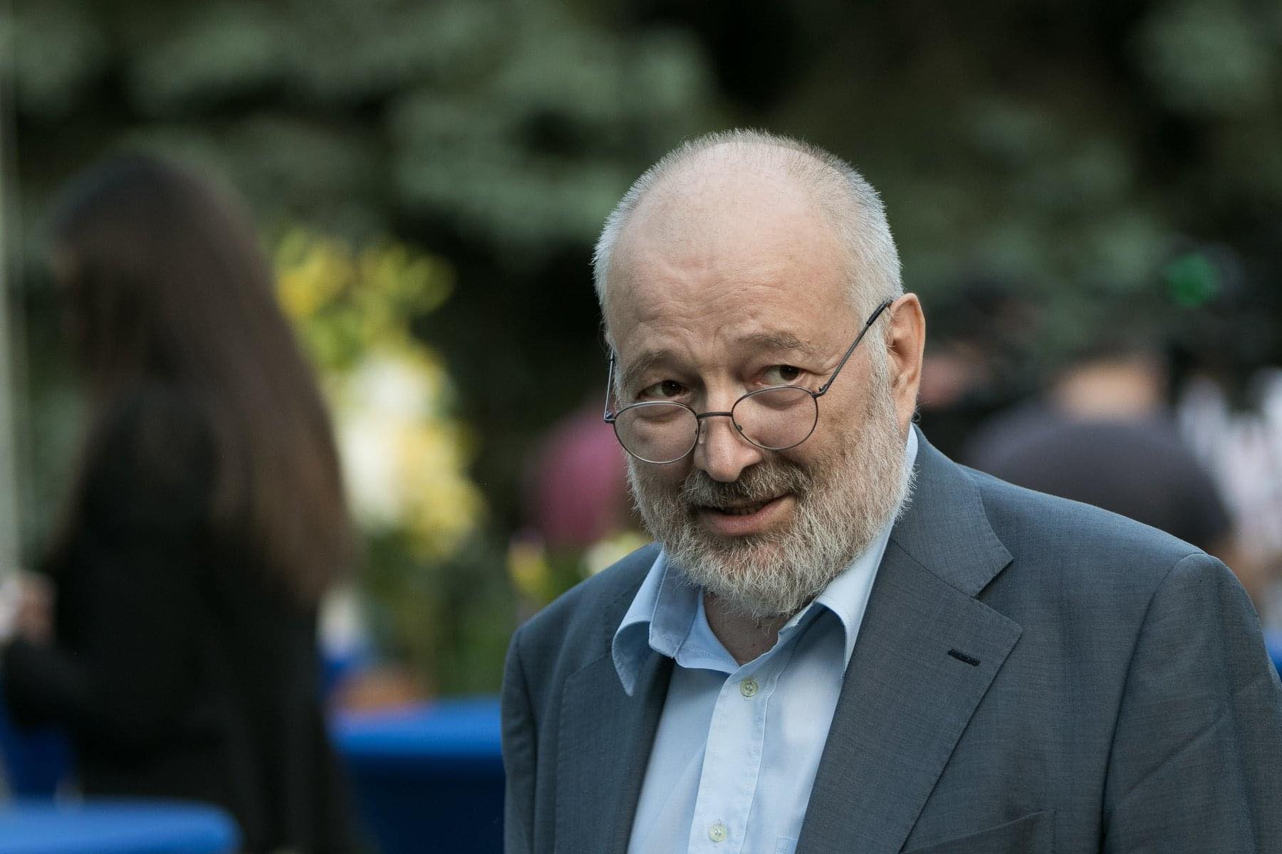 Scriitorul Stelian Tănase, despre alegerile prezidențiale