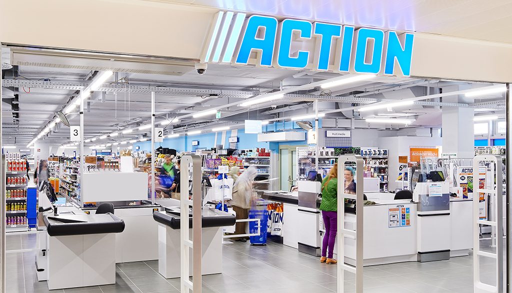 Action - retailerul care vine pe piața românească