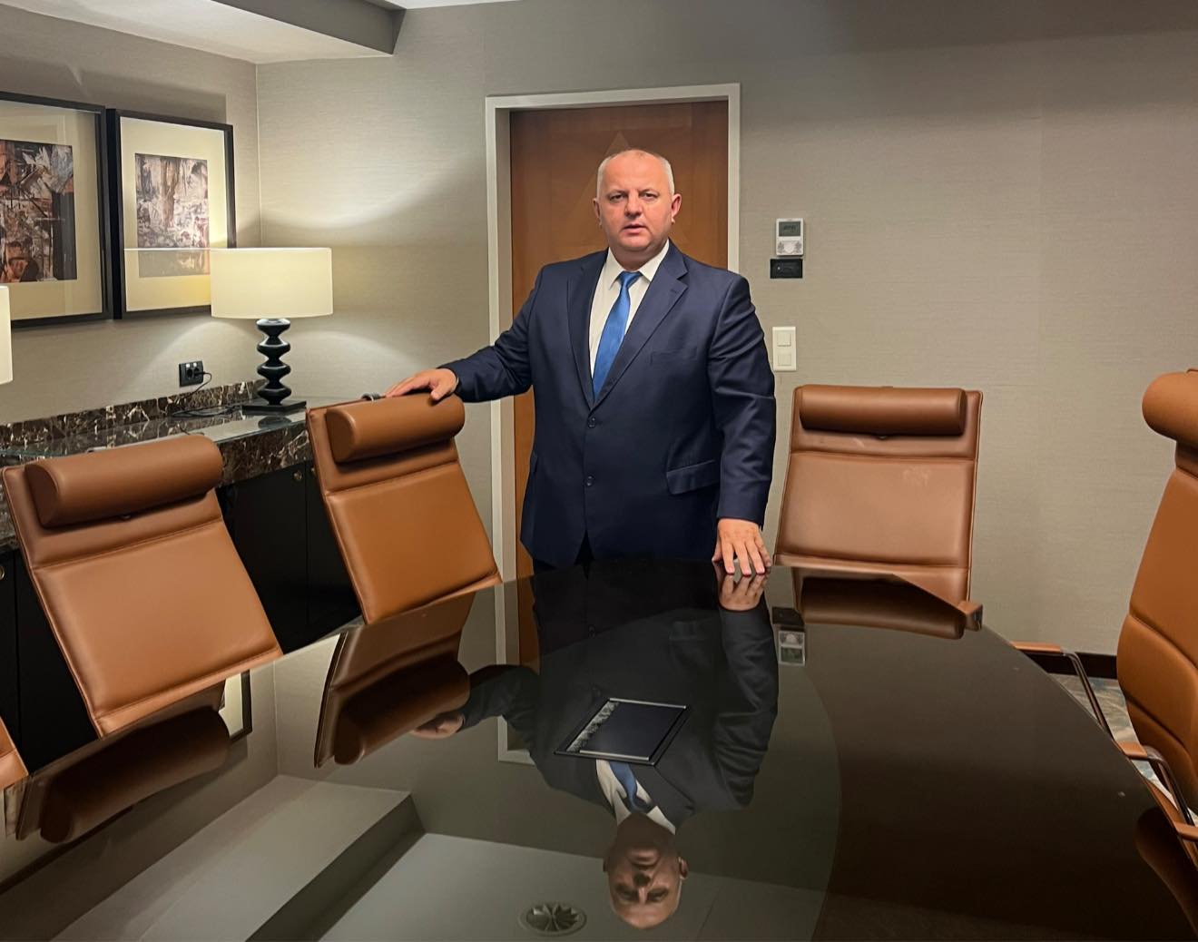 Avram Gal: Suveranistul care tulbură sistemul poate rescrie viitorul ...