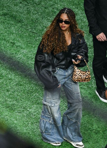 Cu ce a devenit virală fiica lui Beyoncé, Blue Ivy - Puterea.ro