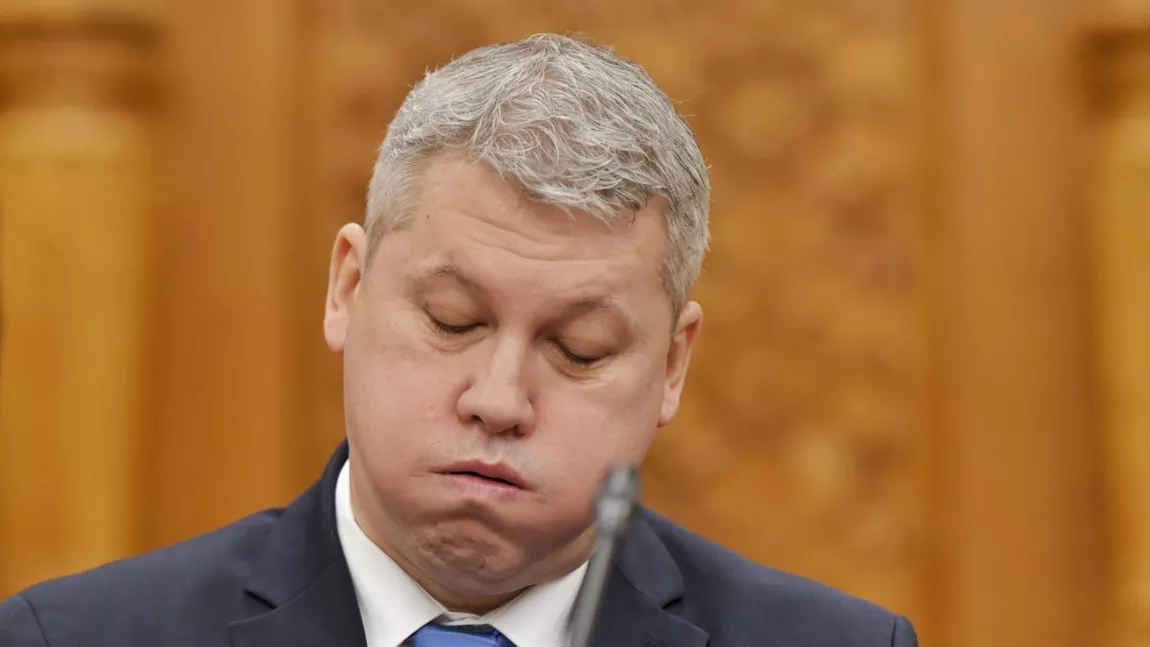 Predoiu nu mai e supus judecății la ”Vânătoarea de vrăjitoare”; care ...