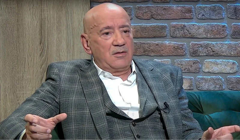 Ion Dumitrache, liderul PSD Constanța, lăsat în libertate