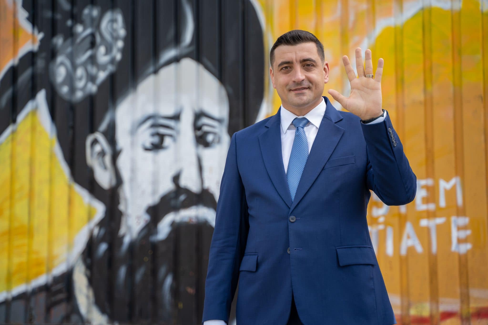 Cine este deputatul AUR asupra căruia George Simion face presiuni să ... Cine este deputatul AUR asupra căruia George Simion face presiuni să ...
