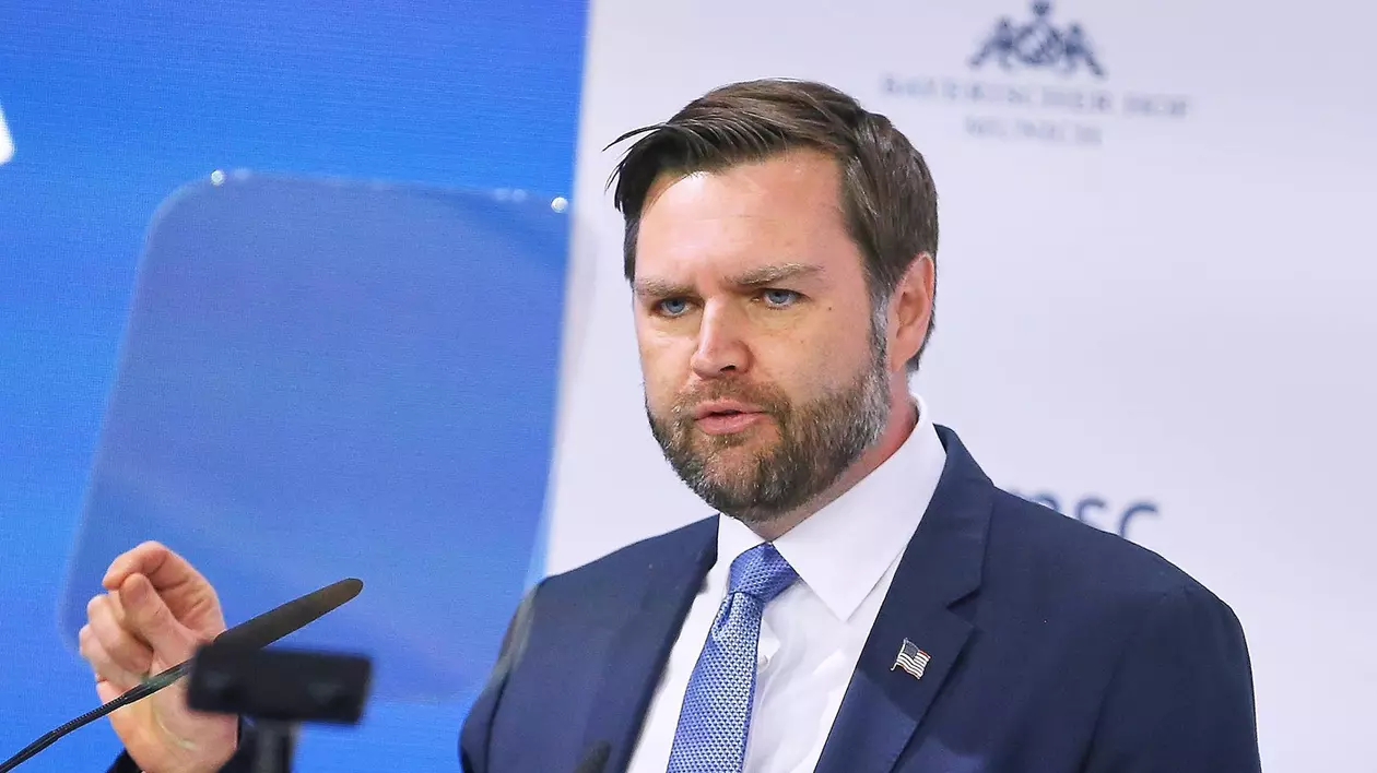 JD Vance, provoacă un scandal internațional. Chinezii i-au răspuns