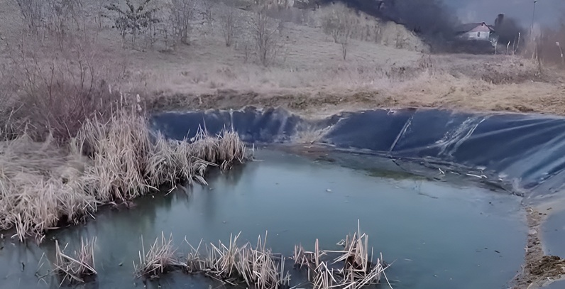 Tragedie la Sighișoara. Două surori de 2 și 3 ani s-au înecat după ce ...