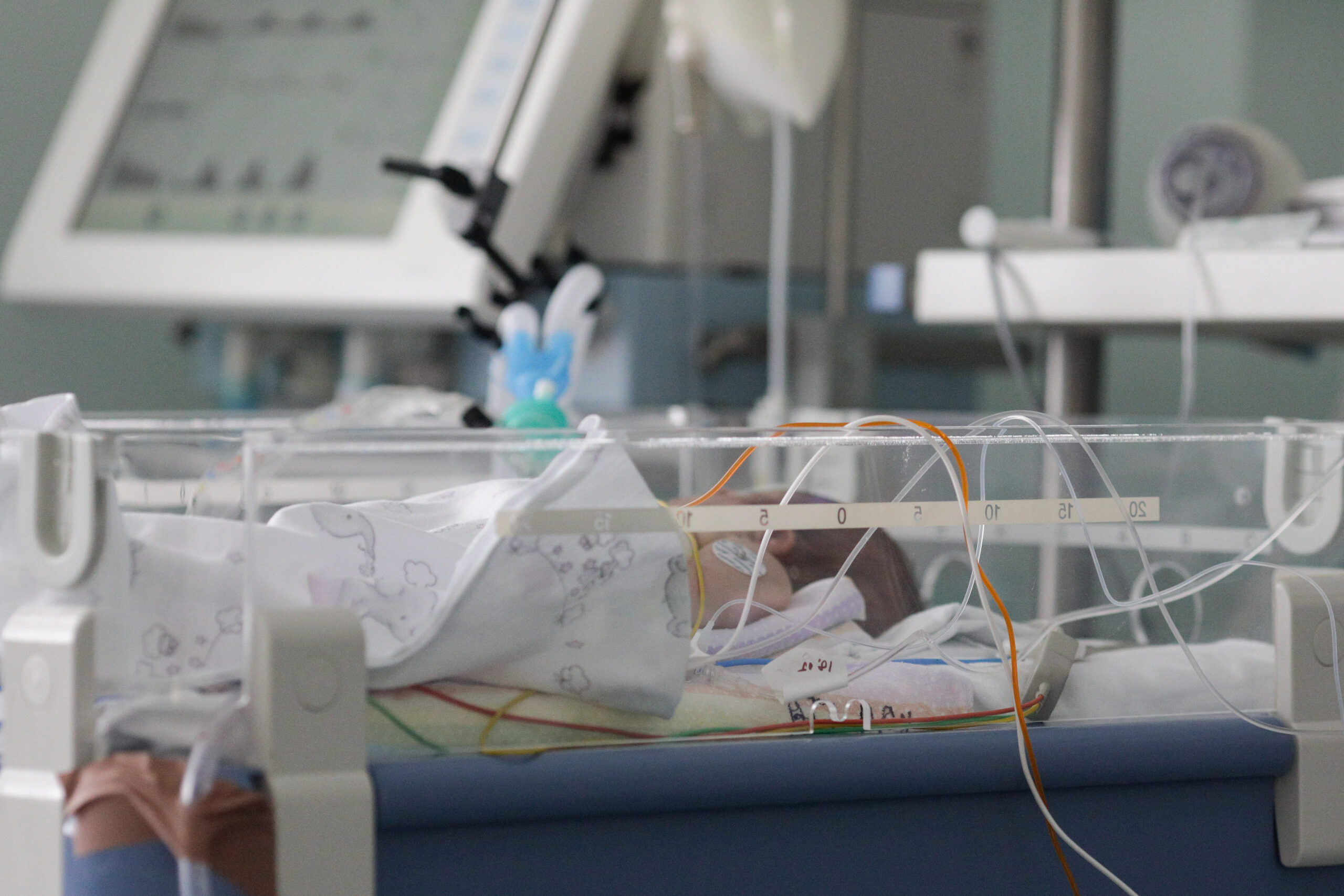 România are cea mai mică rată a natalității din ultimii 100 de ani ...