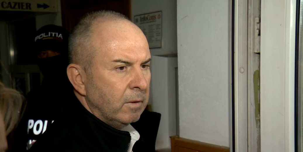Generalul Zisu, sub control judiciar: explicații despre ceasurile de ...