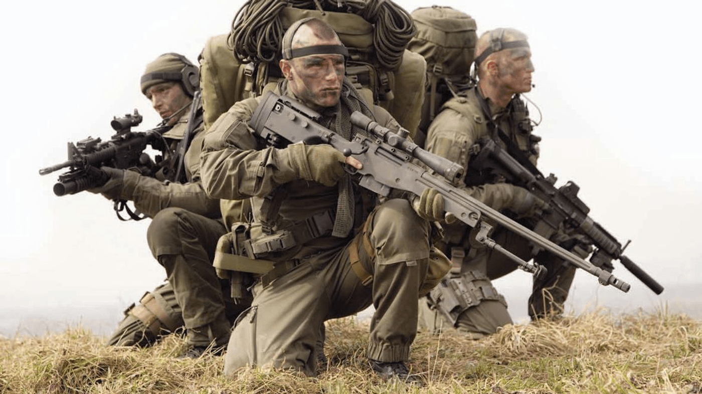 SAS în prag de revoltă: soldații britanici refuză misiuni în Ucraina