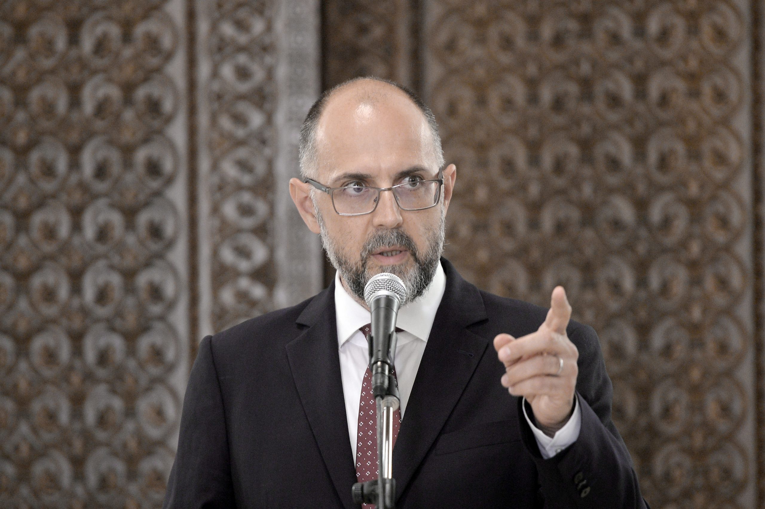 Kelemen Hunor: „Trebuie să avem un pic de bun simț”