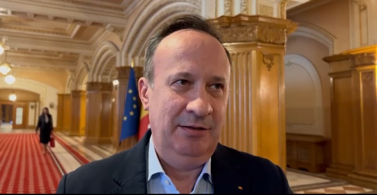 Adrian Câciu: „În spatele lui Nicușor Dan se află un sistem" (VIDEO ...