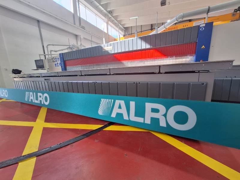 ALRO raportează afaceri de aproape 3 miliarde de lei în primele nouă ...