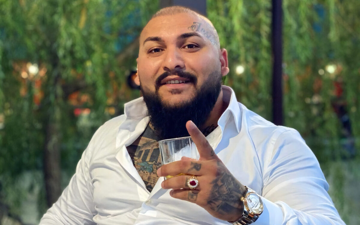 Dani Mocanu, condamnat definitiv. E dat în urmărire generală