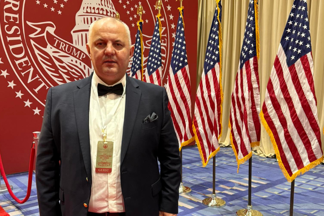 Avram Gal, despre criza politică din România și jocurile marilor puteri