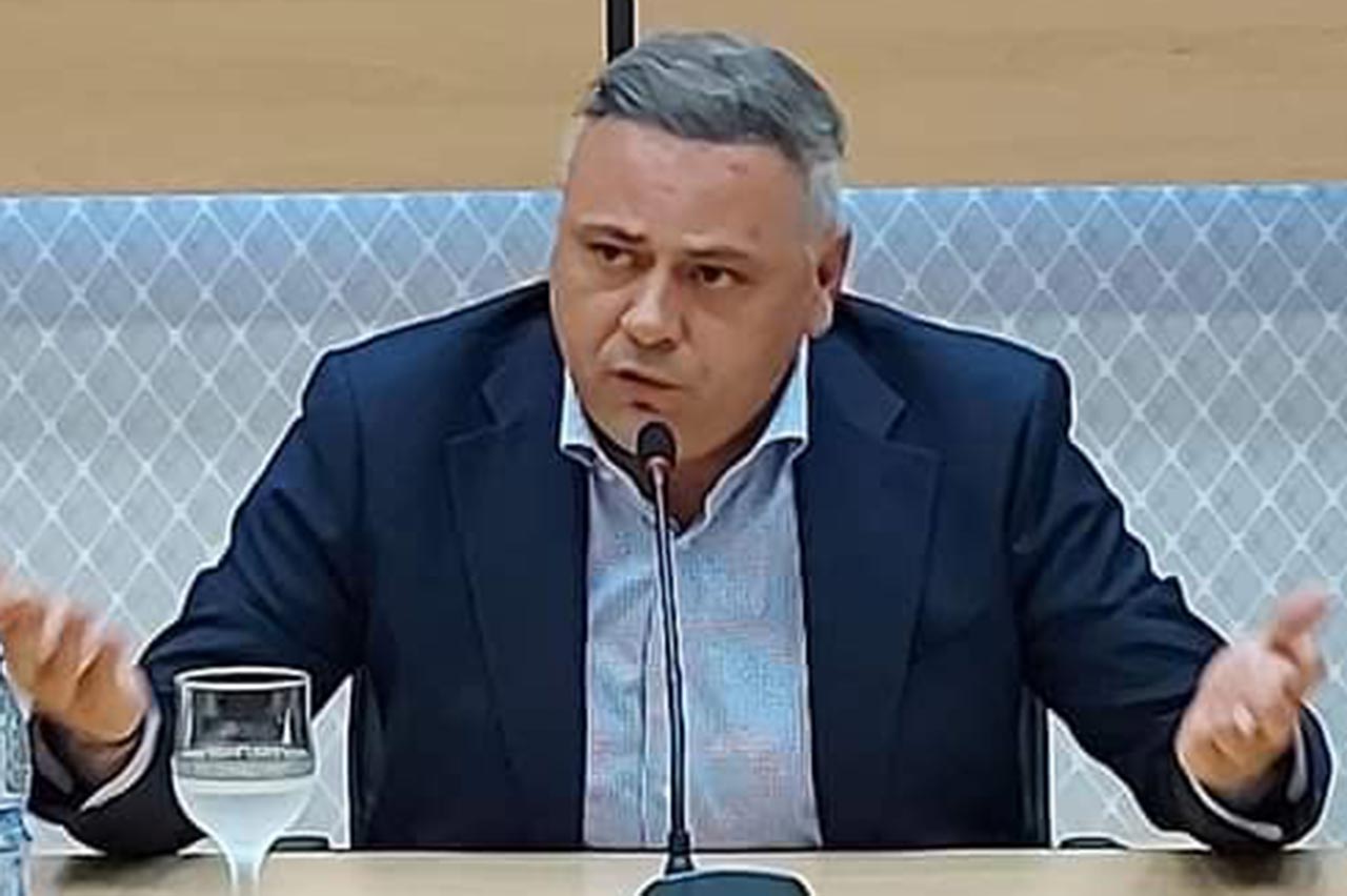 Florin Barbu promite că România va deveni un El Dorado