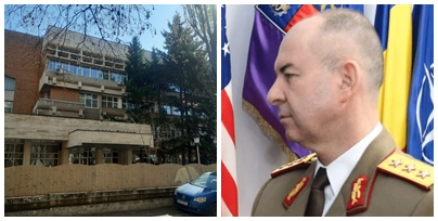 Unde este bârlogul-hotel al generalului Cătălin Zisu, finanțat din ...