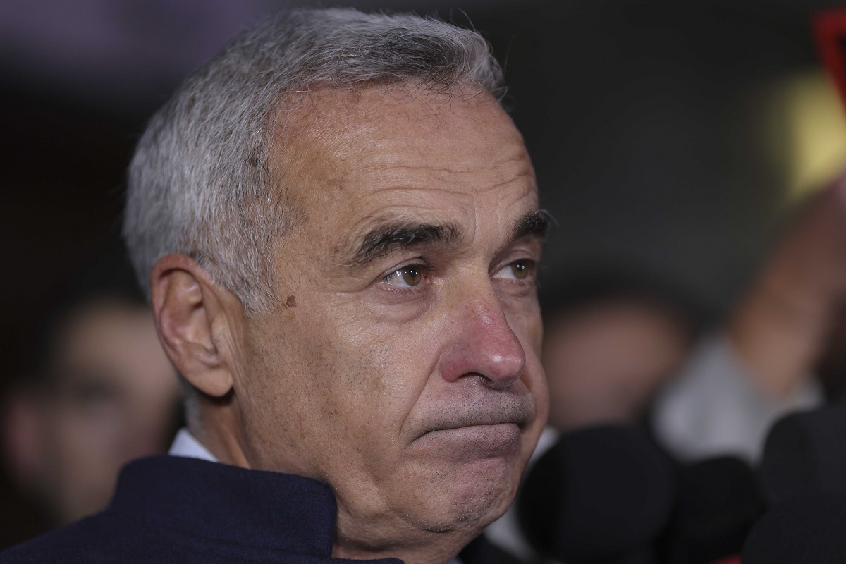 Parchetul ar putea extinde urmărirea penală pentru Călin Georgescu ...