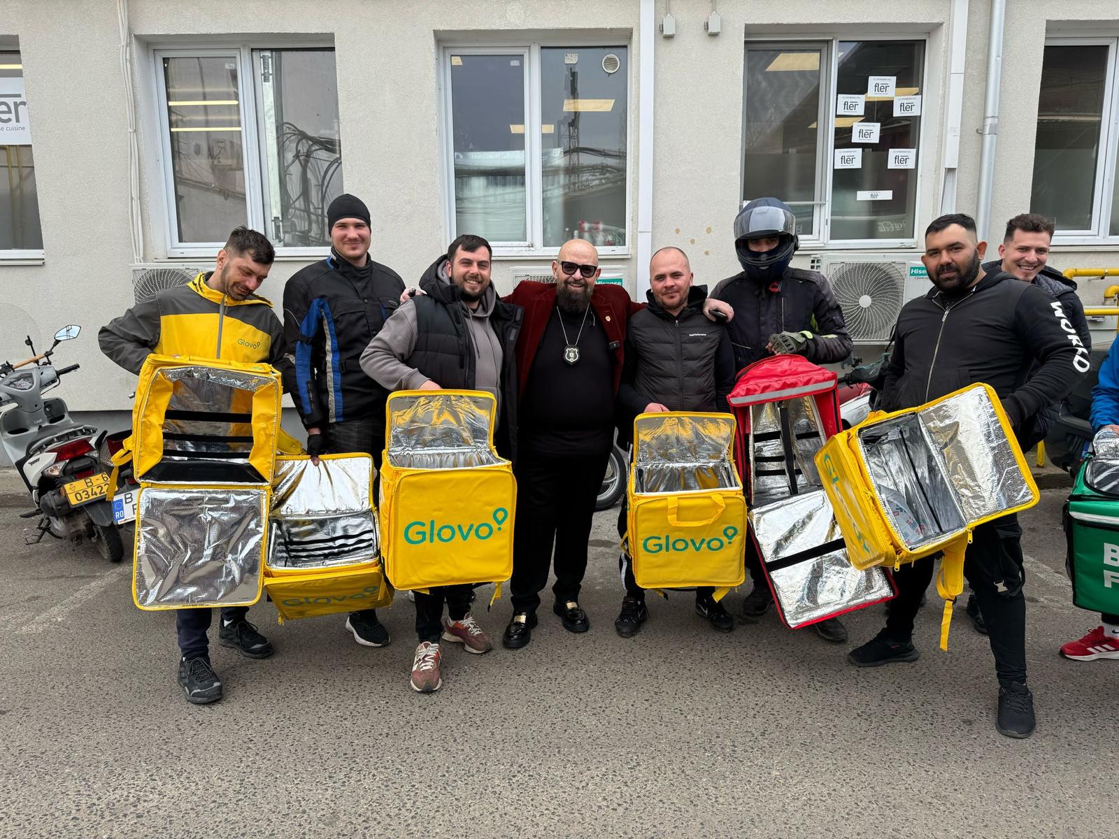 Control al ANPC în zona Apaca: 13 operatori economici sancționați ...