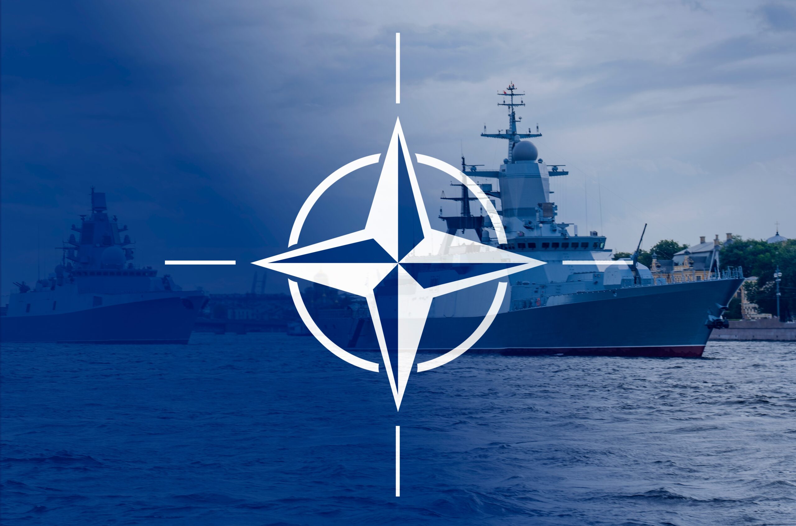 Avertisment dur pentru Trump: „Un atac al SUA ar însemna sfârșitul NATO ...