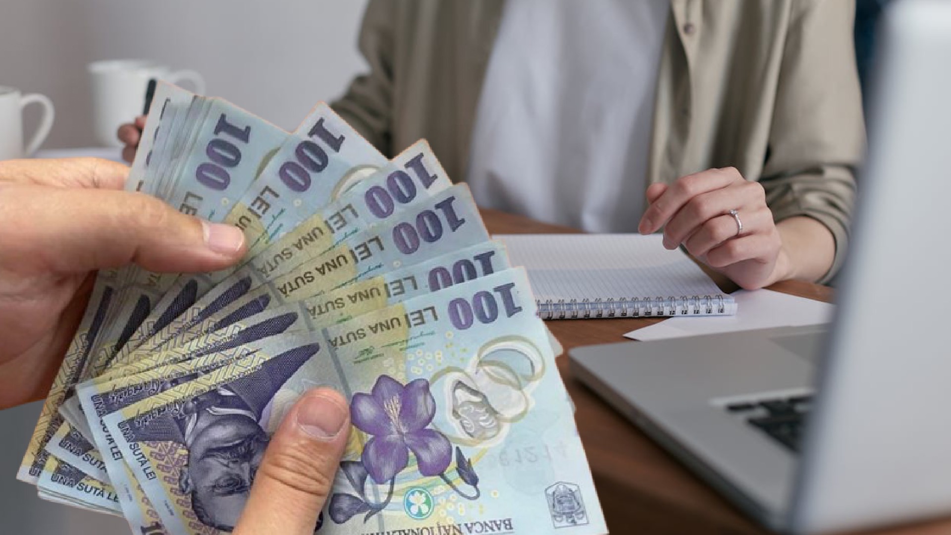 Ajutor de la stat pentru plata curentului. Bani lunar, de la 1 iulie