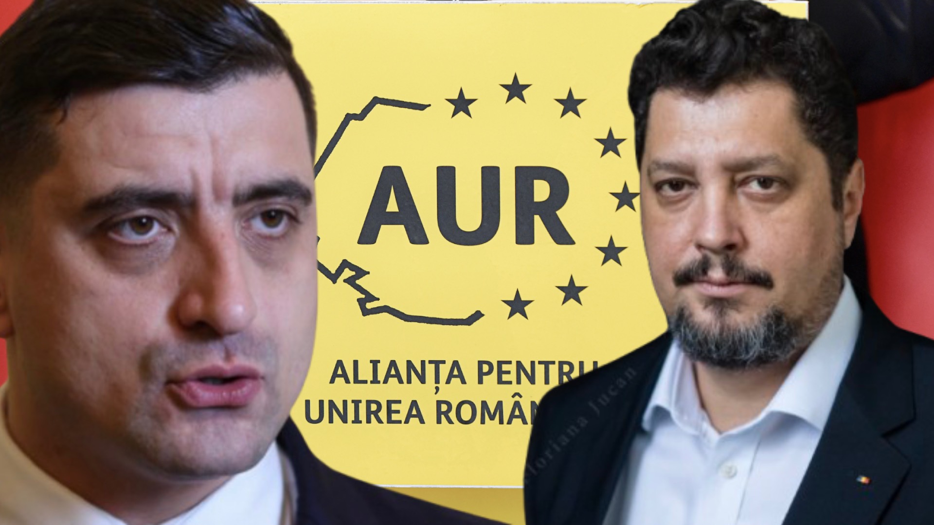 George Simion, replică pentru Claudiu Târziu, după ce a plecat din AUR