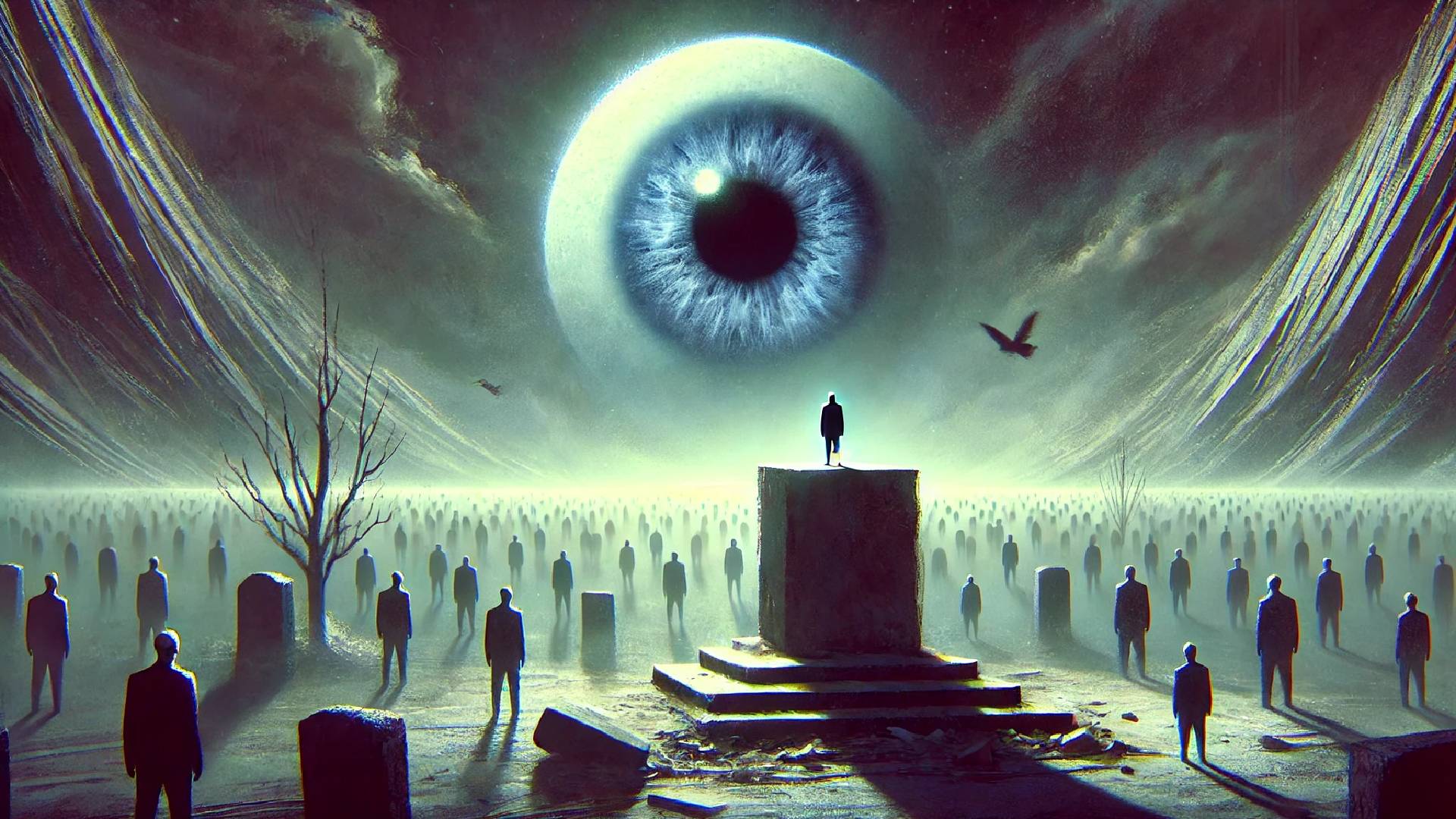 „Trezirea în conștiință” a eșuat. Bine ați venit în „post-trezire”