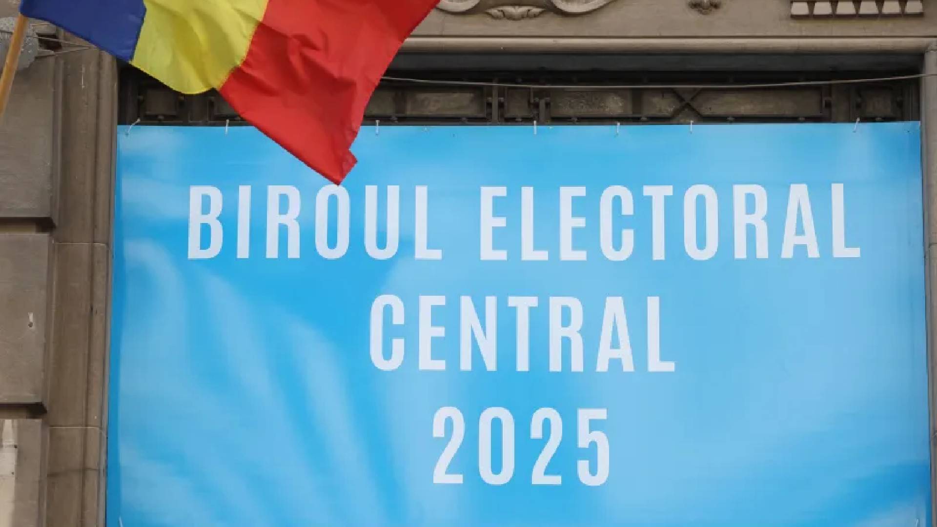 INCREDIBIL. 800 de liste cu semnături de susținere depuse la BEC au ...