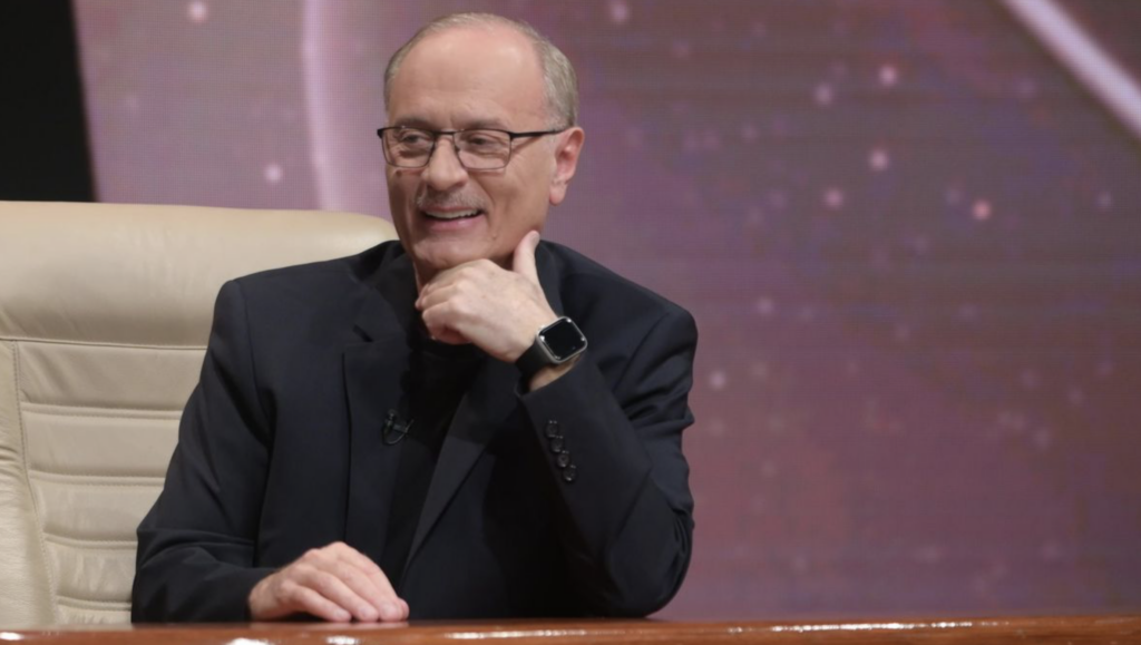 Toni Grecu și Divertis revin la TV după 15 ani. Horia Brenciu se ocupă ...