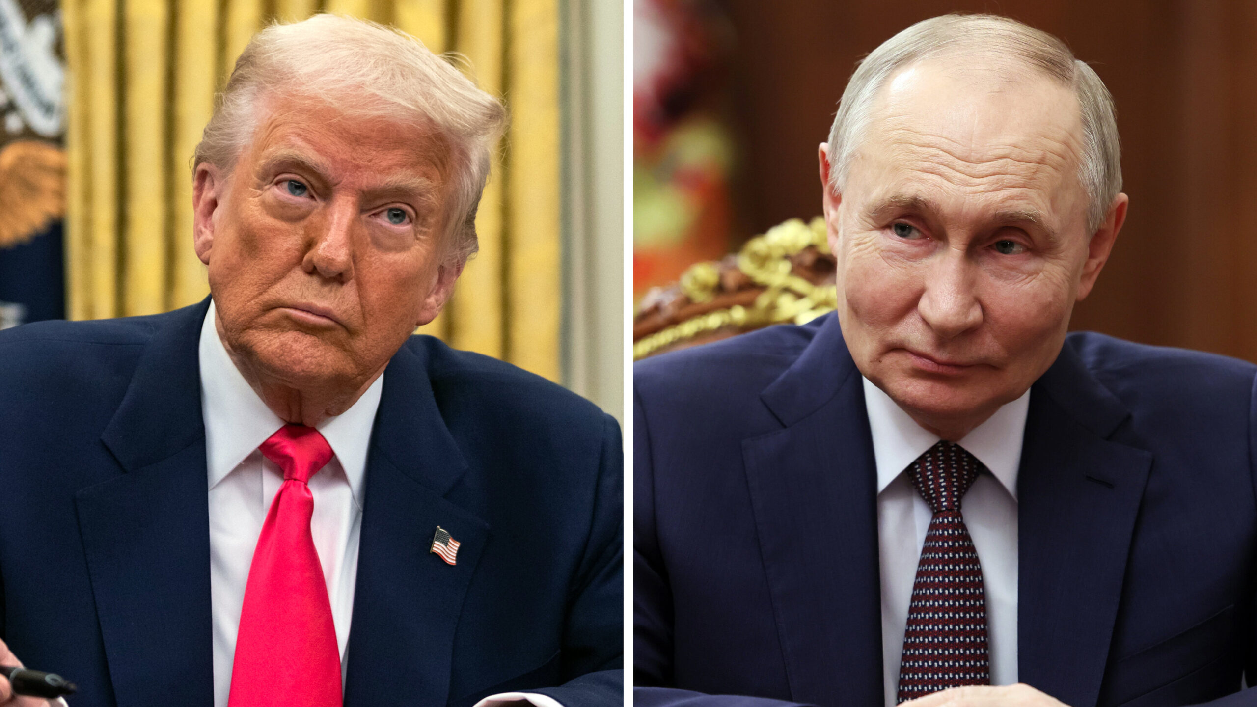 Trump și Putin pregătesc o întâlnire istorică la Budapesta