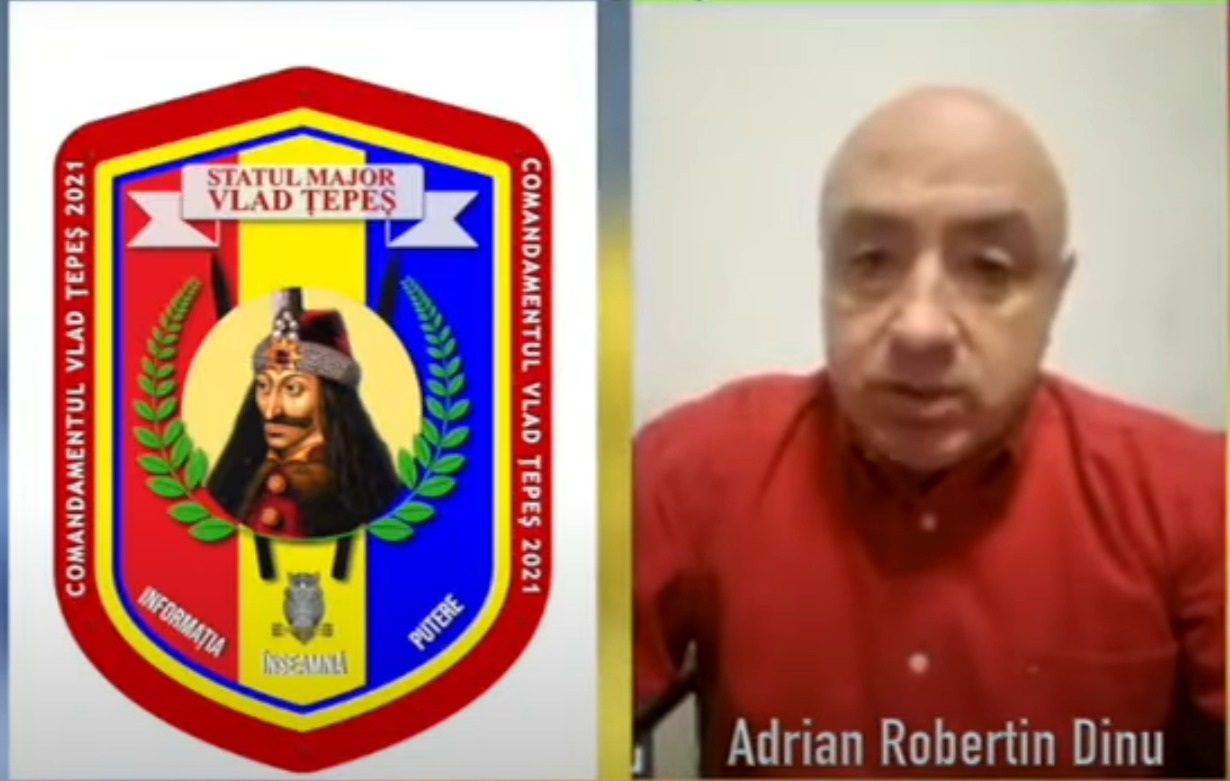 Ce este Comandamentul „Vlad Ţepeş”, gruparea vizată de dosarul DIICOT ...