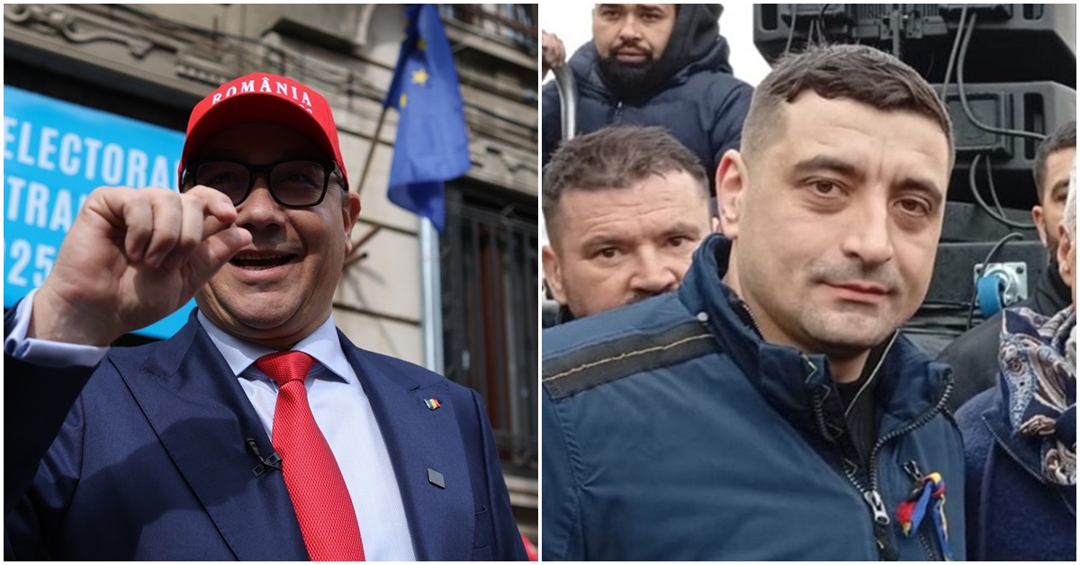 Raluca Turcan dă de pământ cu Ponta si Simion: Justiția nu e un buton ...