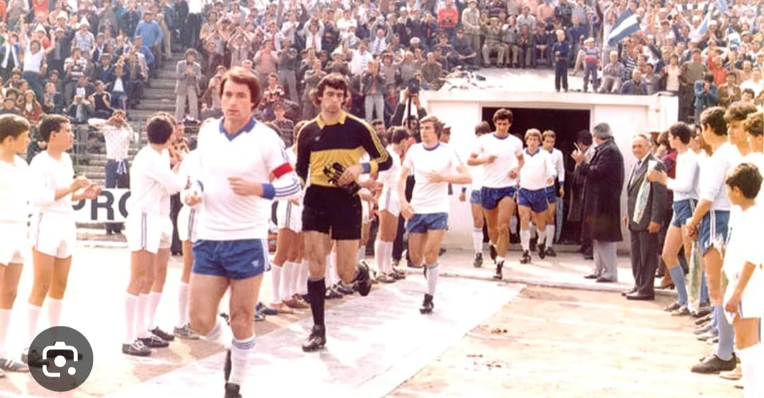 42 de ani de când Craiova Maxima intra, în premieră pentru fotbalul ...