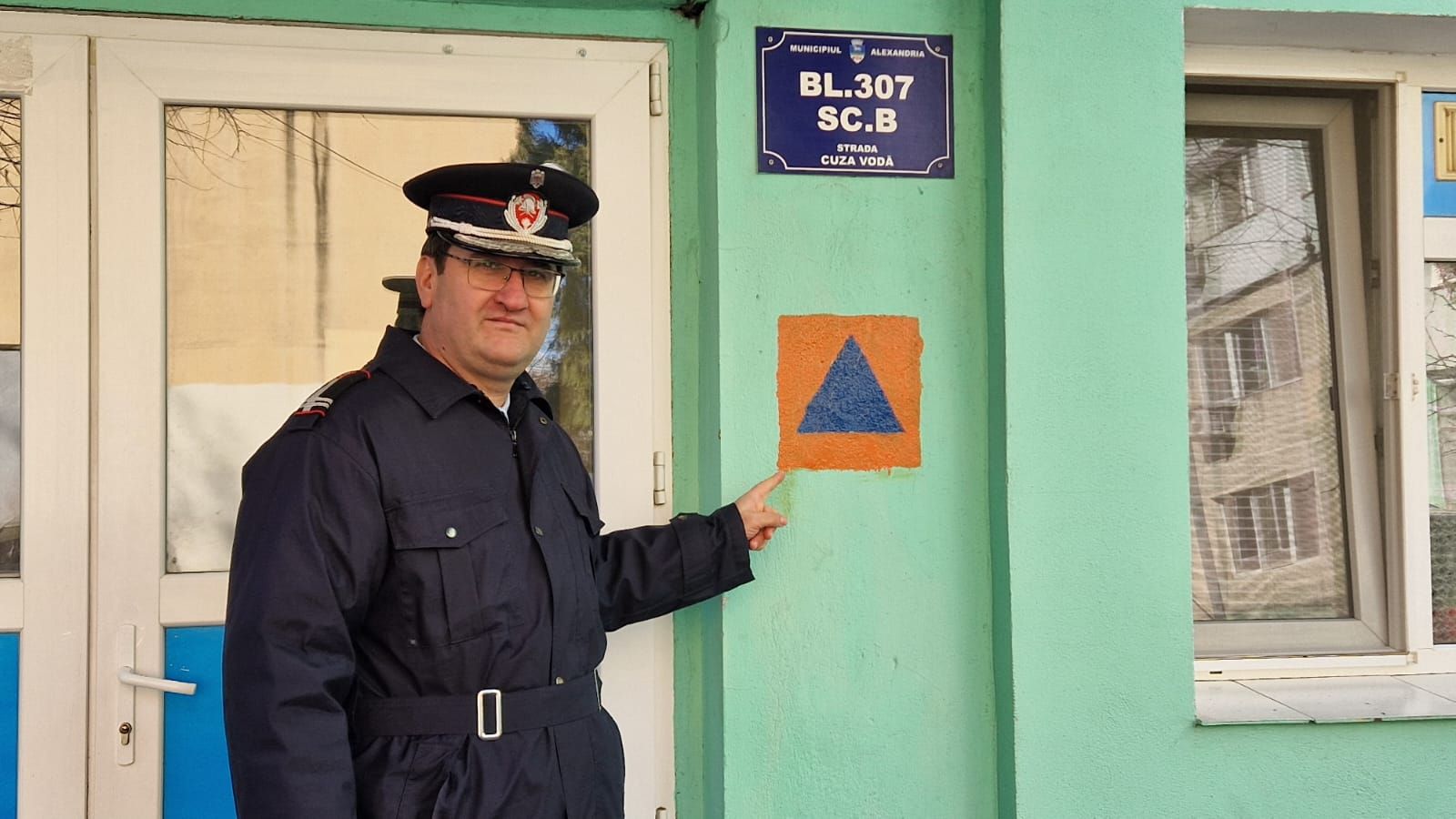 Cum identificăm un adăpost de protecție civilă? LISTA cu spaţiile din ...
