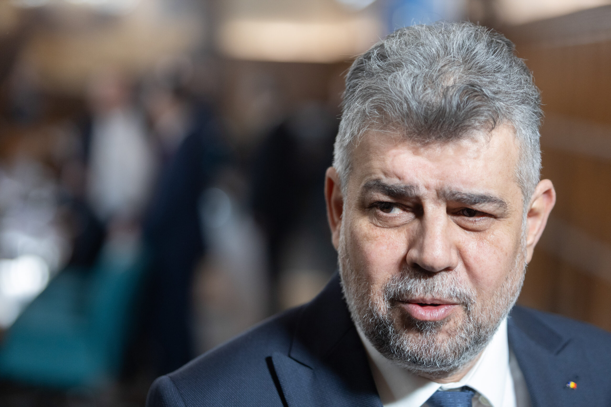 Ciolacu explică impozitarea transferurilor între rude: Ce verifică ANAF