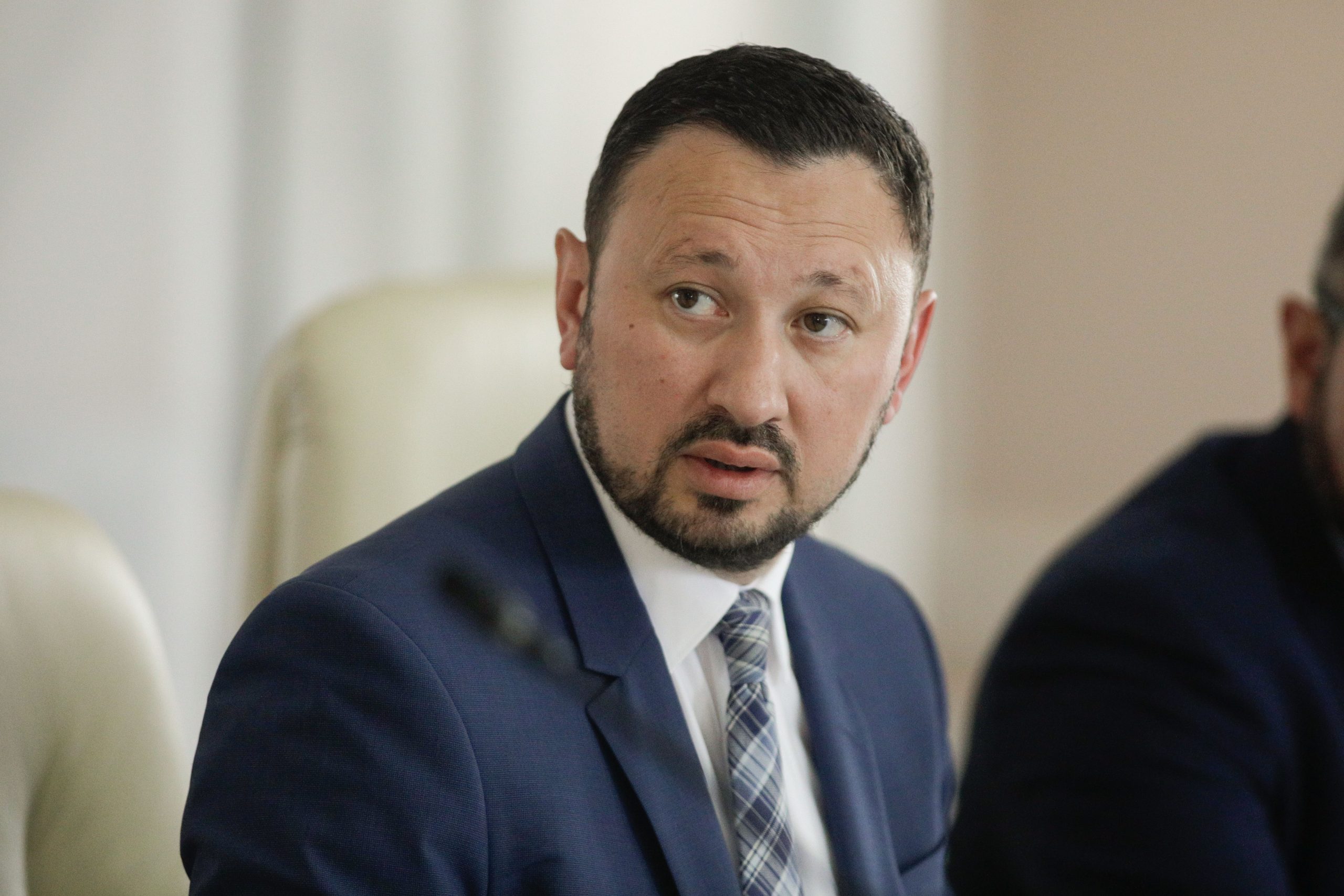 Ministrul Mediului amenință cu demiteri în masă la Romsilva
